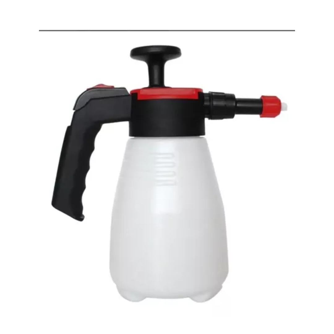 Pulverizador Para Hacer Espuma 1.5 Litros Bomba • AUTOPINT SHOP- Car ...